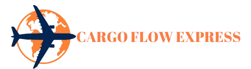 Cargo Flow Express – Transportation & Logistics